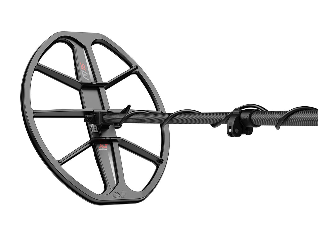 Minelab Manticore M15- 15x12 DD – Coiltek Gold Centre