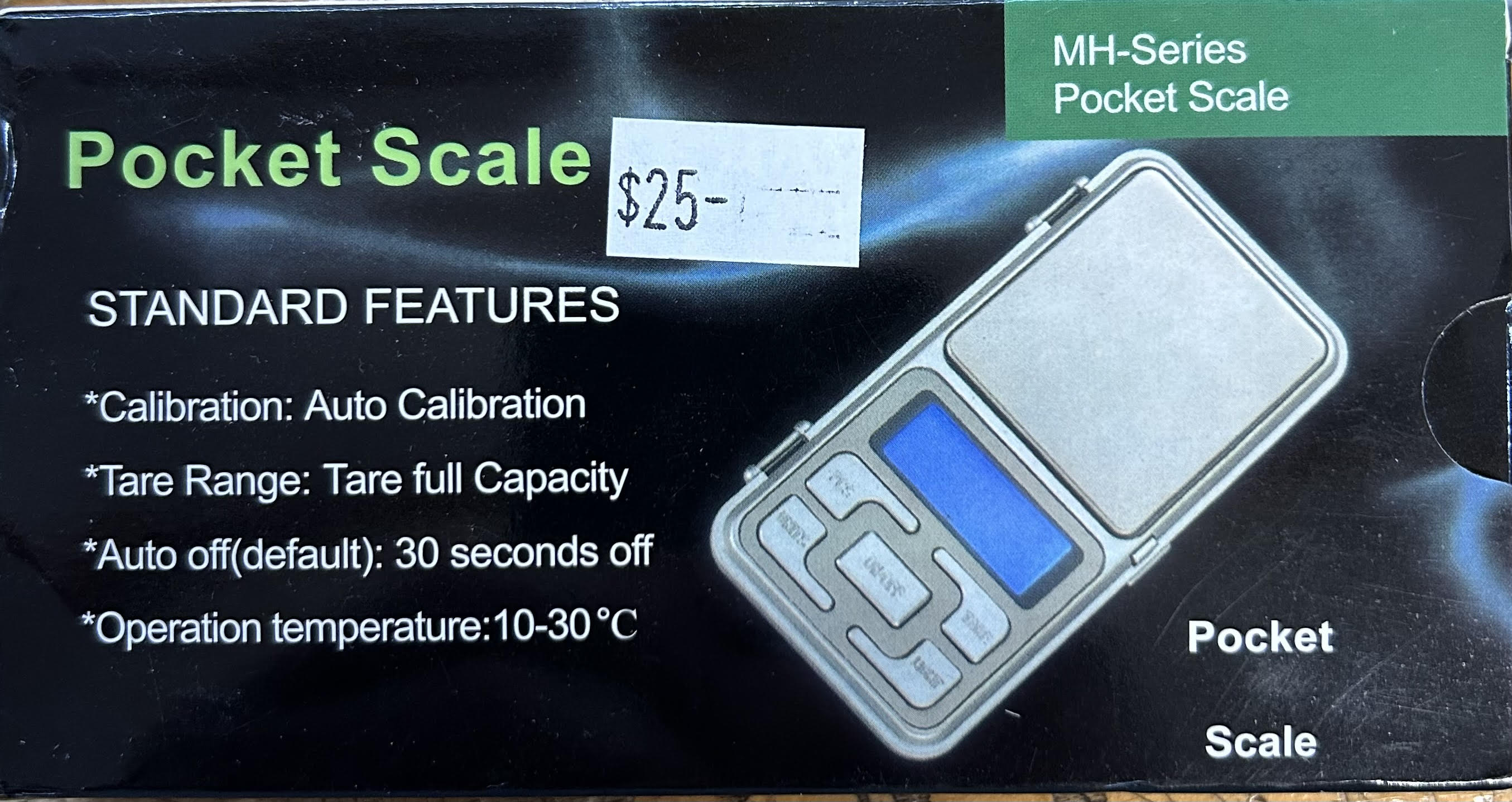 Digital Scales – Coiltek Gold Centre
