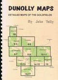 Dunolly Gold Maps – Coiltek Gold Centre