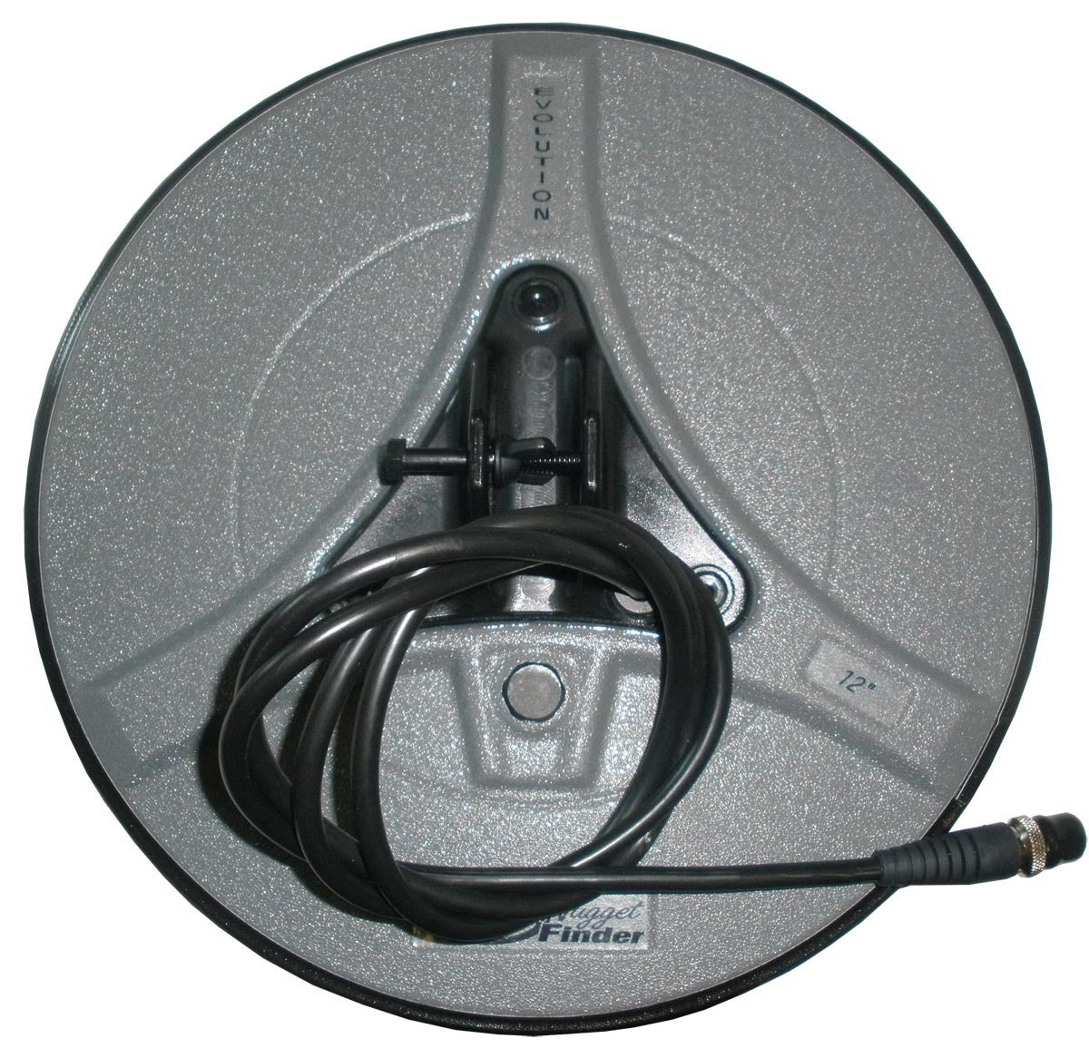 Nugget Finder 12" Evolution – Coiltek Gold Centre