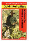 Rushworth Whroo Gold Map – Coiltek Gold Centre
