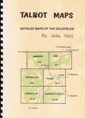Talbot Gold Maps – Coiltek Gold Centre