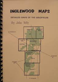 Inglewood Gold Map – Coiltek Gold Centre